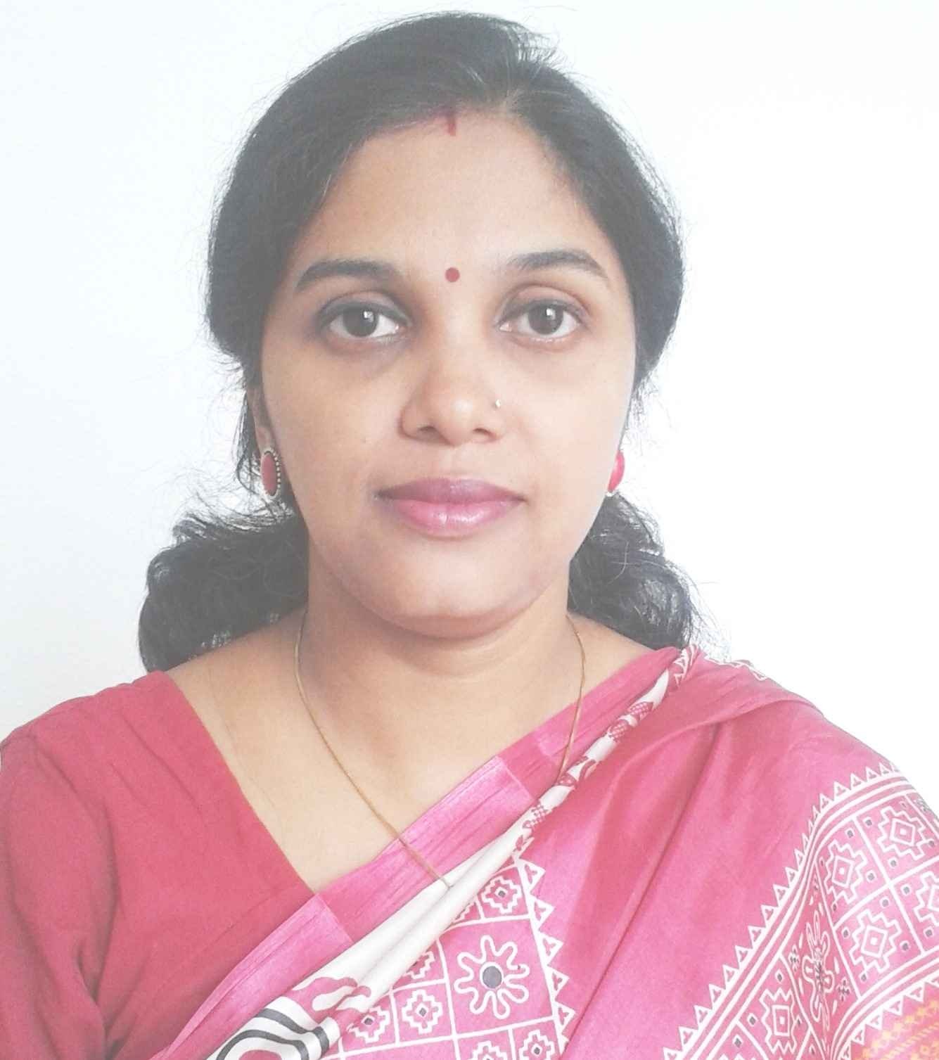 Dr. Prianka Sharma