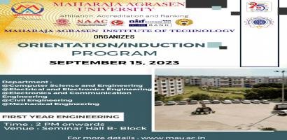 Maharaja Agrasen University